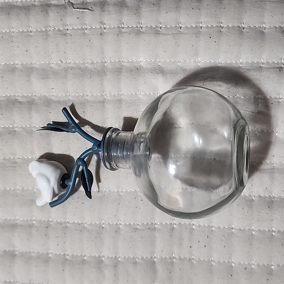 Accents | Vintage Bird Perfume Bottle | Poshmark